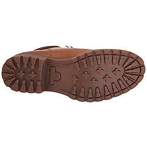 Timberland Women's Ellendale Hiking Boot, Wheat Full Grain, 10