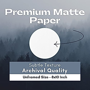 White Flower Art - 8x10 Inch French Botanical Prints, Redoute Illustrations, Set of 3 - Unframed