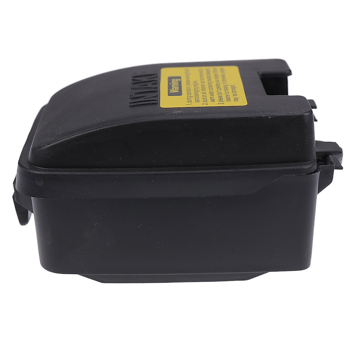 LSSOCH Air Filter Box 5310044-30 531004430 110132179 Compatible With Husq 145BT 155BT 145BF 155BF