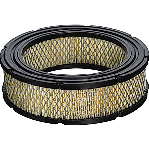 LEFITPA Replacement Air Filter for Gravely 010900 for John Deere AM31400 for Prime Line 7-02204 for Stens 100-040 for Sunbelt B1SB1386 for Tecumseh 32008