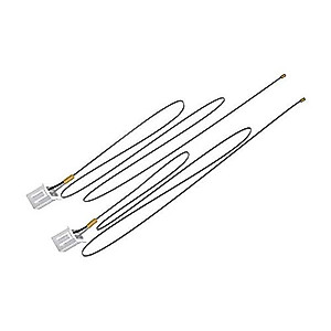 Woodland Scenics Just Plug LED Nano Lights Warm White for Scale Model Railroads 5743