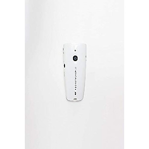 Williams Sound PockeTalker 2.0 Sound Amplifier with Headphone & Earbud Rechargeable Batteries and Micro USB Charging Cable