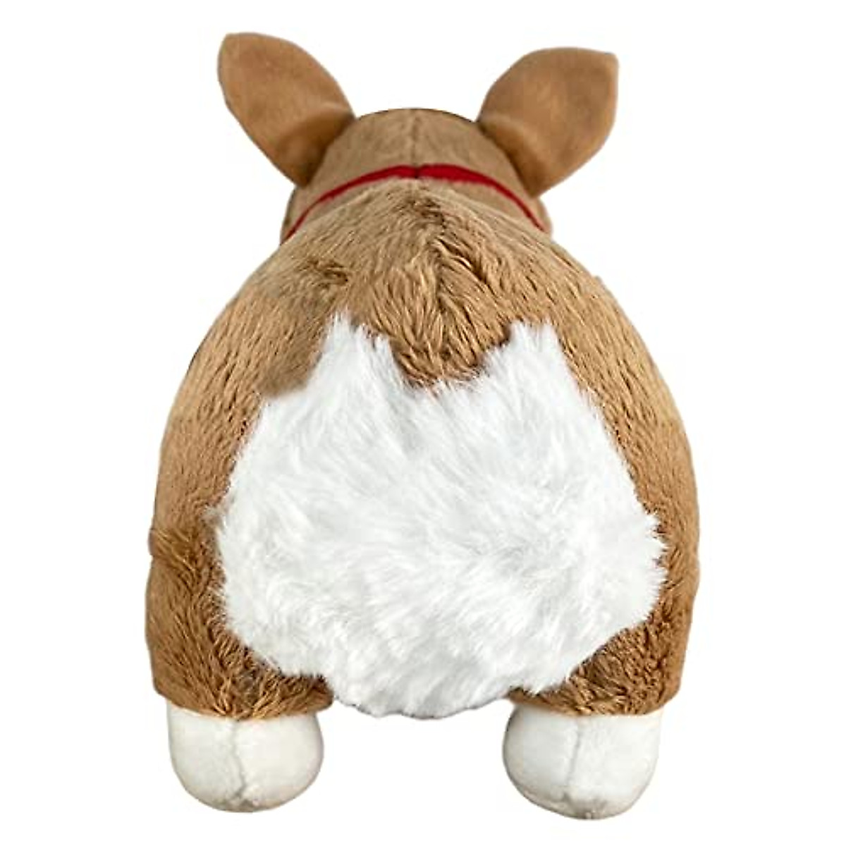 Great Eastern Entertainment Cowboy Bebop- EIN Plush 9" H, Brown