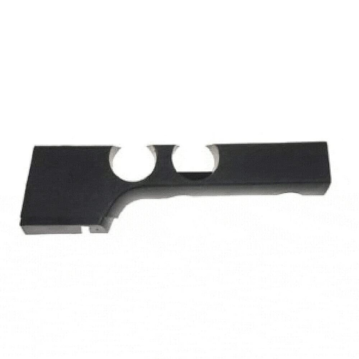 Performance Plus Carts EZGO Gas and Electric 2008-Up RXV Golf Cart Ball Holder Insert - Driver Side