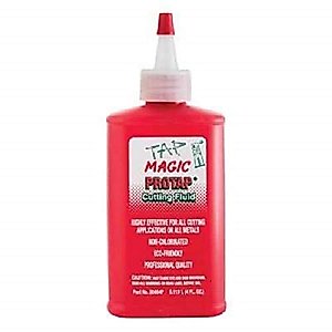 Tap Magic 30004P ProTap Cutting Fluid, 4 oz. Size
