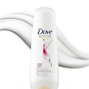 Dove Hair Therapy Damage Solutions Conditioner Color Care