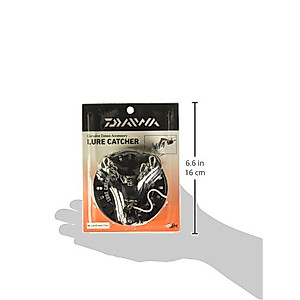 Daiwa Lure Catcher with Reel 45' Cord