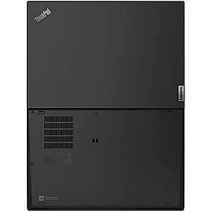 Lenovo Latest ThinkPad T14s Gen 2 Ultra Thin, 11th I7-1165G7 14.0" FHD (1920 x 1080) IPS Anti-Glare, 16GB DDR4, 1TB SSD, Fingerprint Reader, WiFi 6, Weigh 2.99 lbs, Win 10 - Black
