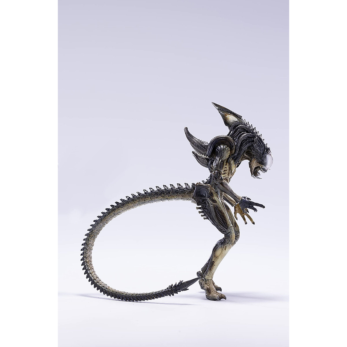 Hiya Toys Alien vs Predator: Requiem Predalien 1:18 Scale Figure, Multicolor