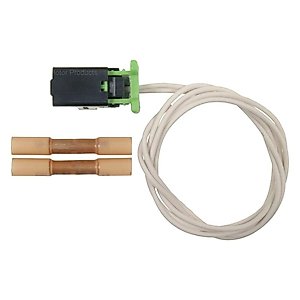 Standard Motor Products HP4225 Fuel Injector Connector