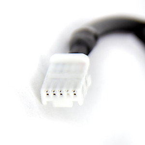 Master Tailgaters Replacement for Mazda CX-5 (2013-2016) Backup Camera OE Part # K015-67-RC0, K015-67-RC0A, KD33-67-RC0, KD33-67-RC0A, KD33-67-RC0B, KD33-67-RC0C