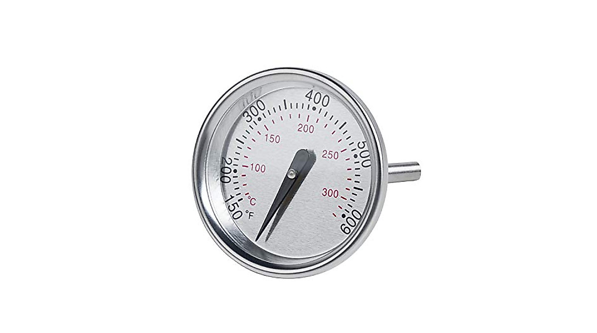 X Home Grill Thermometer Replacement for Weber Grills - Accurate & Easy ...