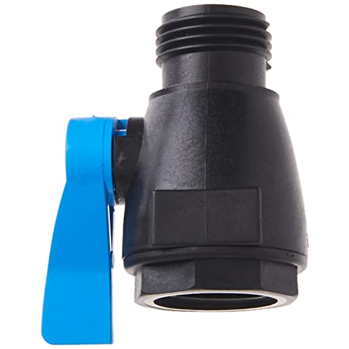 Dramm 22732 Heavy-Duty Plastic Valve