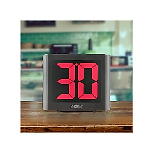 La Crosse Technology 0-99 Min. Digital Timer (919-1614)