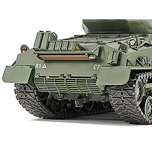 Tamiya 35359 1/35 US Medium Tank M4A3E8 Sherman Plastic Model Kit