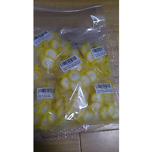 20 Count Syringe Filter (PES-25mm 0.22um)