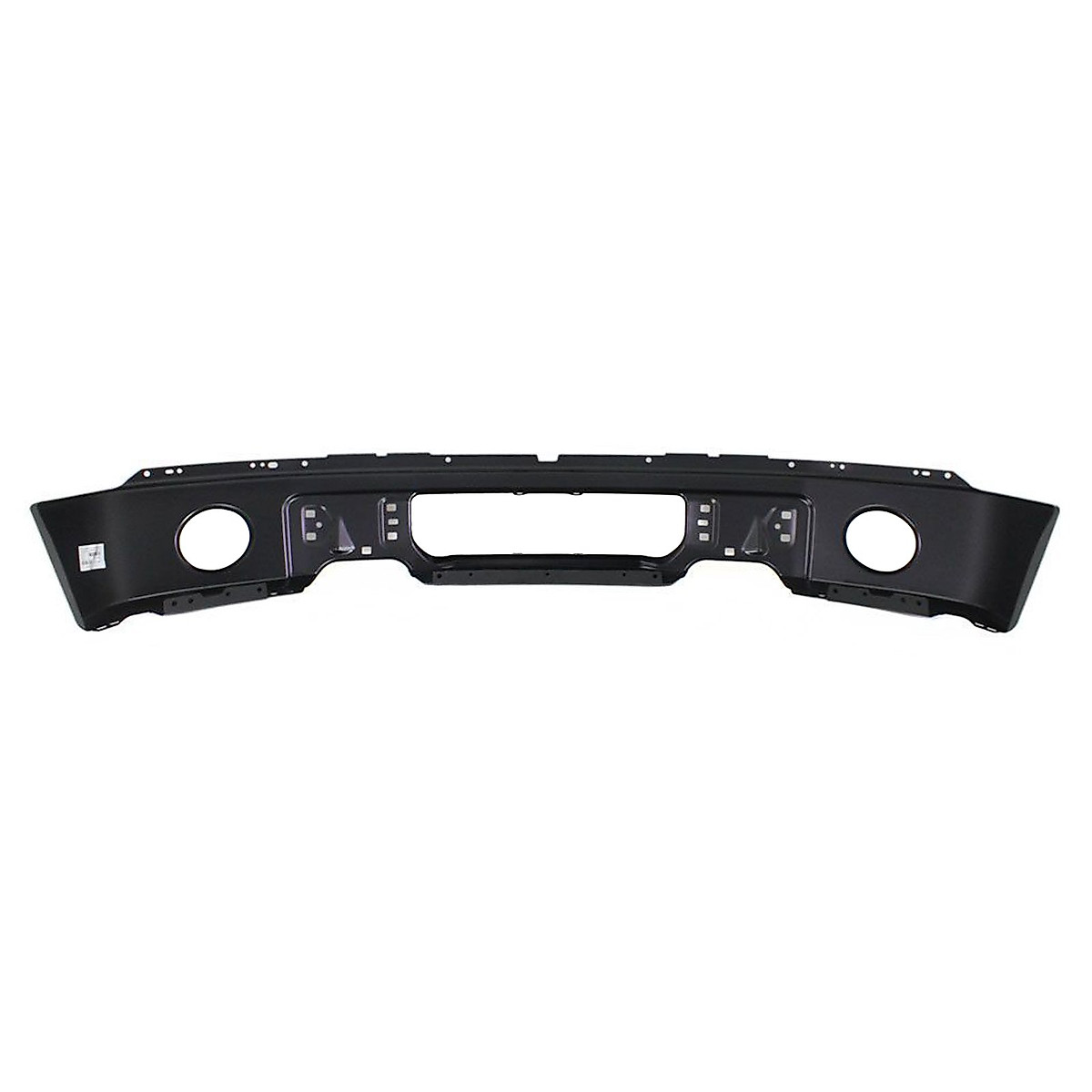 Garage-Pro Bumper Compatible with 2009-2014 Ford F-150 Front