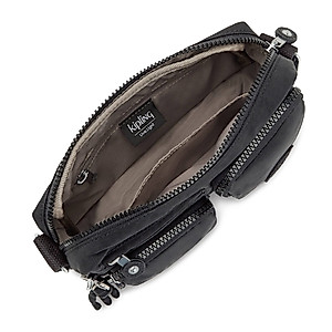 Kipling Women's Albena Handbag Blue Bleu2