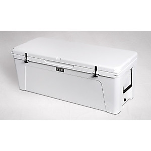 YETI Tundra 250 Cooler, White