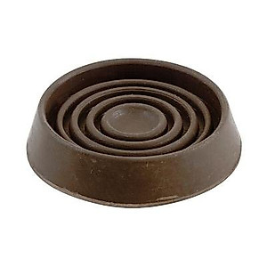 Rubber Cups, 4-Pack
