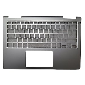 Laptop Palmrest for DELL Inspiron 13 7370 7373 05RG29 5RG29 Silver Upper Case New