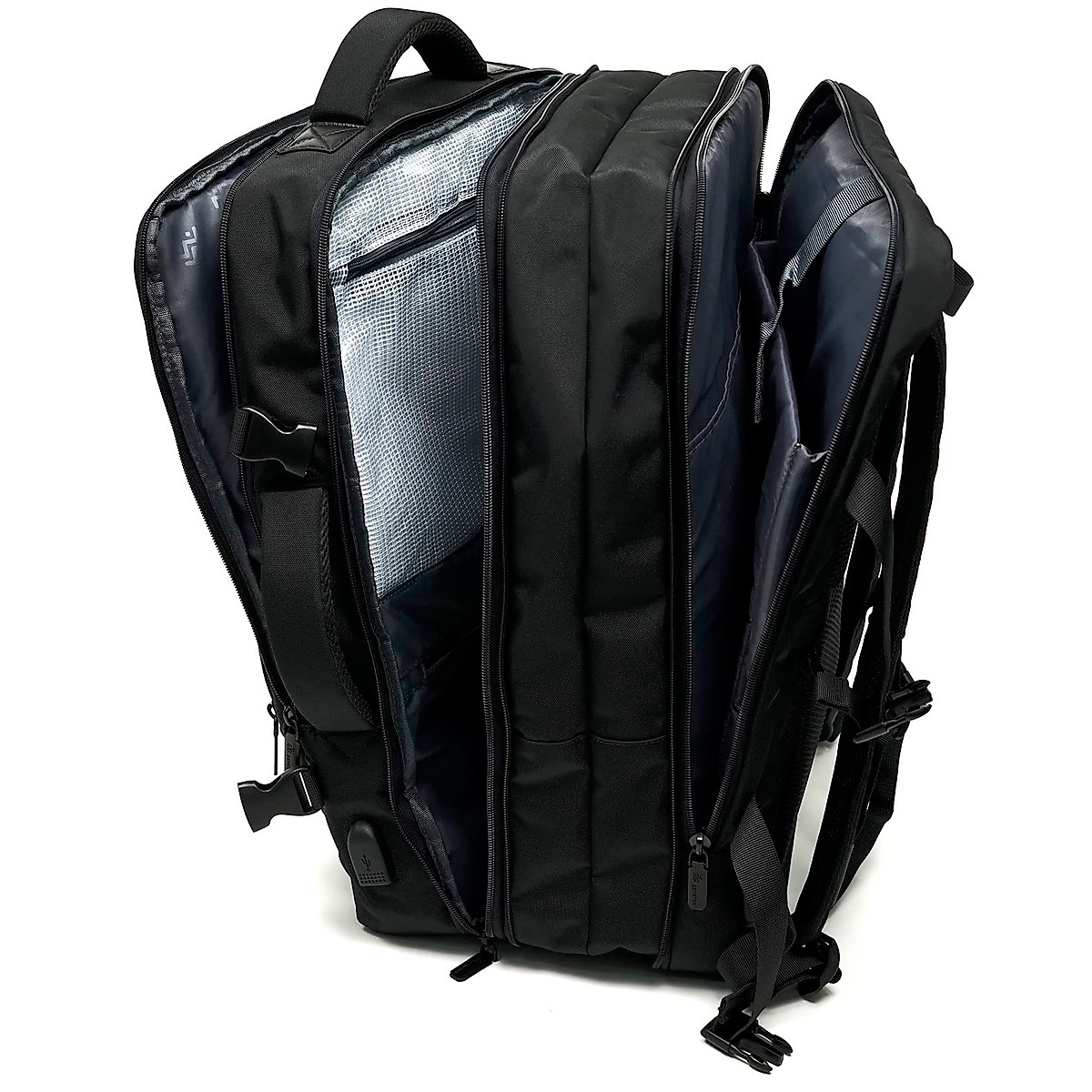 Sengtor Travel Backpack Laptop Backpack Large Travel Backpack