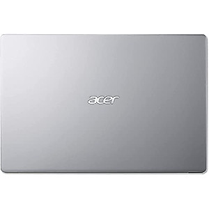 acer Swift 3 Thin & Light Laptop, 14" FHD Display, Intel EVO Core i7-1165G7 Processor, 8GB RAM, 512GB NVMe SSD, Wi-Fi 6, Fingerprint Reader, Backlit Keyboard, Windows 11 Home