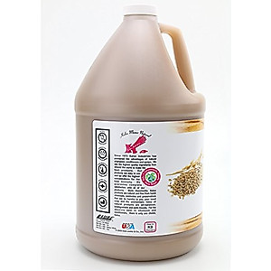 Kelco 50:1 Oats Fur Coats Shampoo Gallon