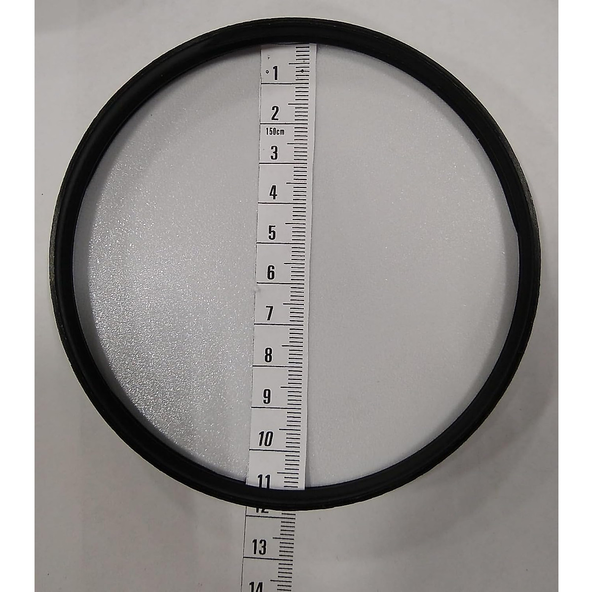 2 Pack of Lids for Kitchentoolz 1 Gallon & Half Gallon Glass Jar (only for kitchentoolz jars - will not fit other brands) - 110-400 size