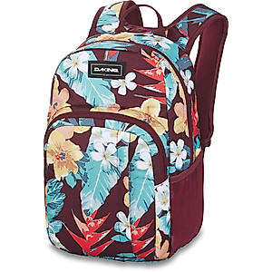 Dakine Campus S 18L - Full Bloom, One Size