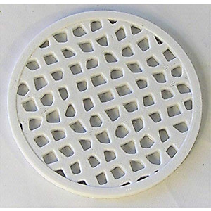 Osteoporosis Bone Anatomical Model, Set of 4, Medical Teaching Display, Doctor Office Coaster