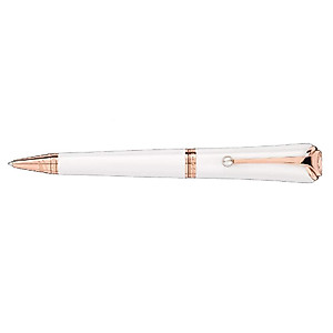 Montblanc 117886 Special Edition Pearl Muses Marilyn Monroe Ballpoint Pen