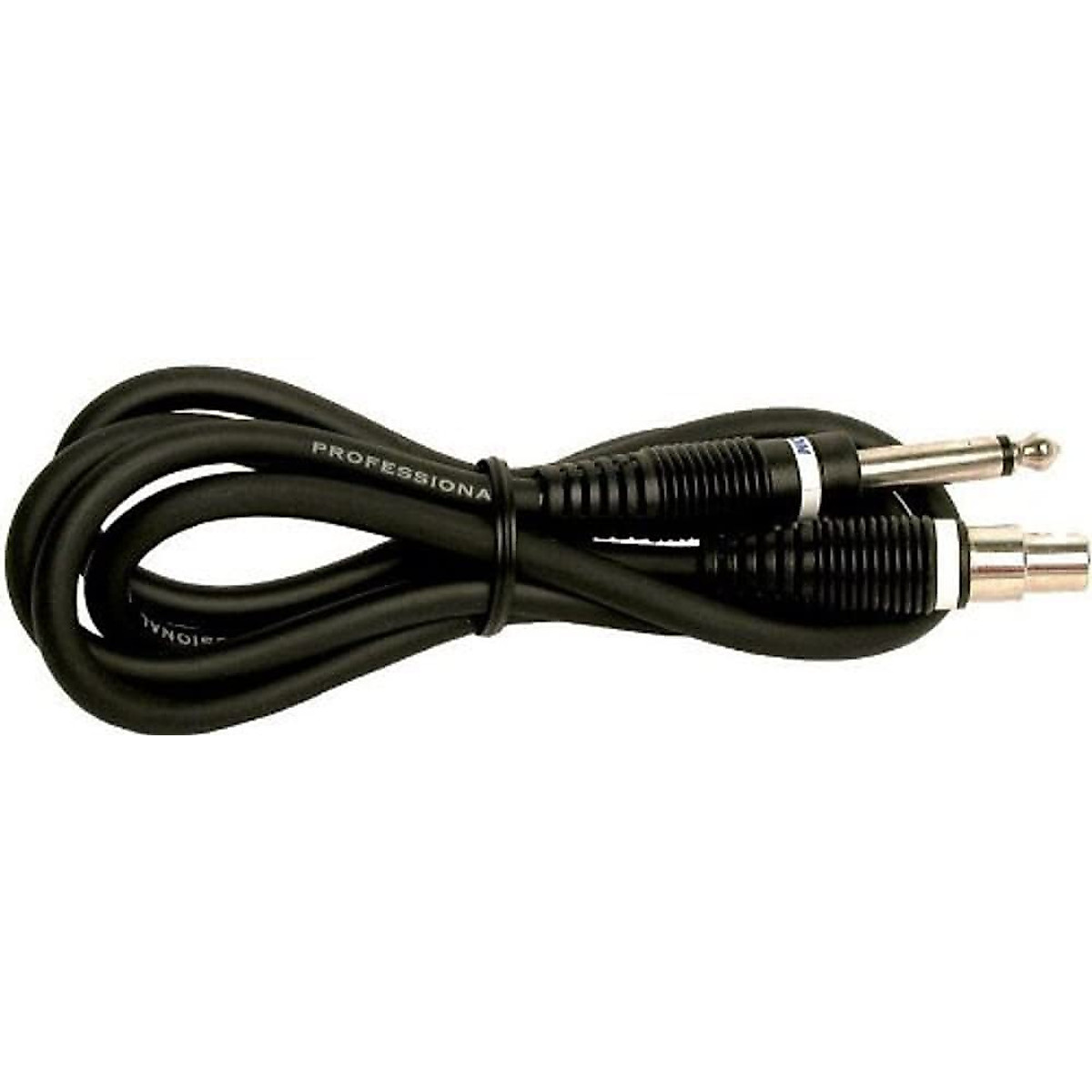 Samson GC32 P3 to 1/4-Inch Instrument Cable for Wireless
