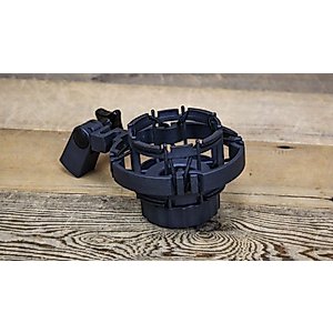 AKG Acoustics H85 Spider-Type Shock Mount for C300B, C400B, C414B Model