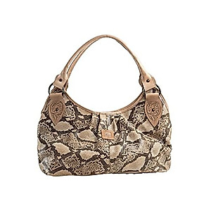 STS Ranchwear Stella Hobo Tan One Size