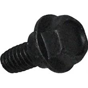 4 Shoulder Bolts Compatible with Craftsman Poulan Husqvarna Part Number 170165 532170165 170165X053