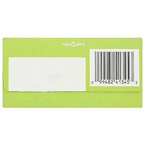 365 by Whole Foods Market, Bar Fruit Lime, 16 Fl Oz, 4 Pack