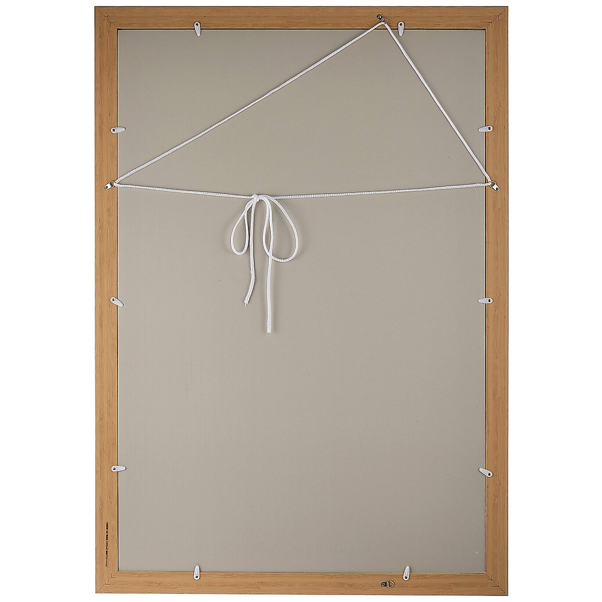 For One Piece Panel - Ultimate Frame 1000pcs. (Metal)