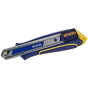 IRWIN 2086101 Standard Snap Knife 18mm
