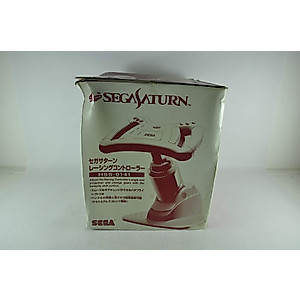 Saturn racing controller M Gray