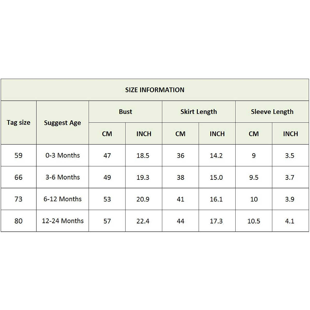 AGQT Newborn Baby Girls 1st Easter Outfit Set 4Pcs Bunny Skirt Set Onesie Bodysuit Romper Pink Size 0-3 Months(59)