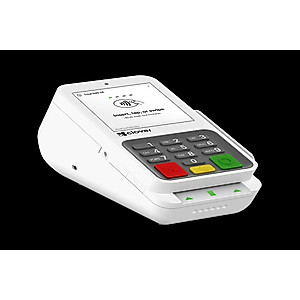 Clover Compact Payment Terminal - Requires Merchant Processing Account Through Powering POS.