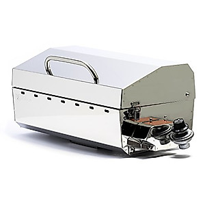 Camco 58130: Grill-Stow N Go 160, Gas