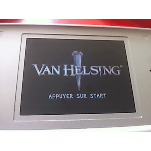 Van Helsing