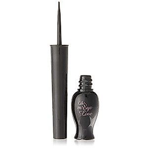 Etude House Waterproof Eyeliner No. 1 Black, 1 Ounce