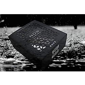 Lattafa Rave Now edp 3.4 fl oz Unisex Perfume