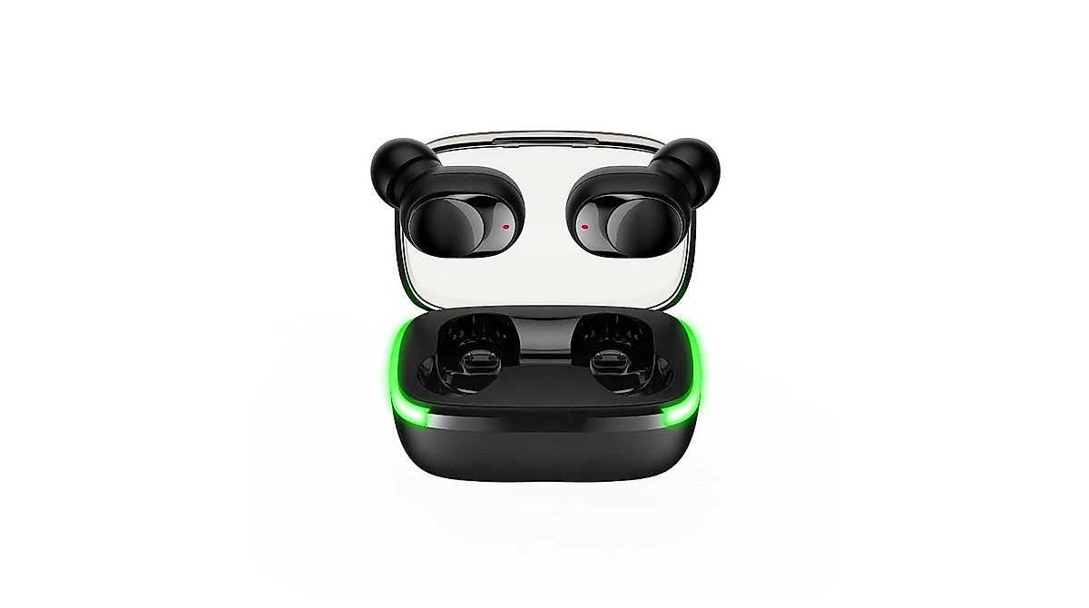 Y60 TWS Wireless Earbuds: Bluetooth Sport Headset