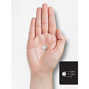 Selenium Supplement | 200mcg Tablets | Vegetarian, Non-GMO, Gluten Free | by Carlyle