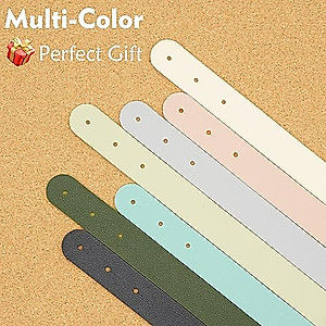 Giecy Desk Mat, Dual-Sided Desk Pad, Large Mouse Pad for Desk, Natural Cork & PU Leather Non-Slip Waterproof Desk Mats for Office and Home (31.5" x 15.7", Beige)