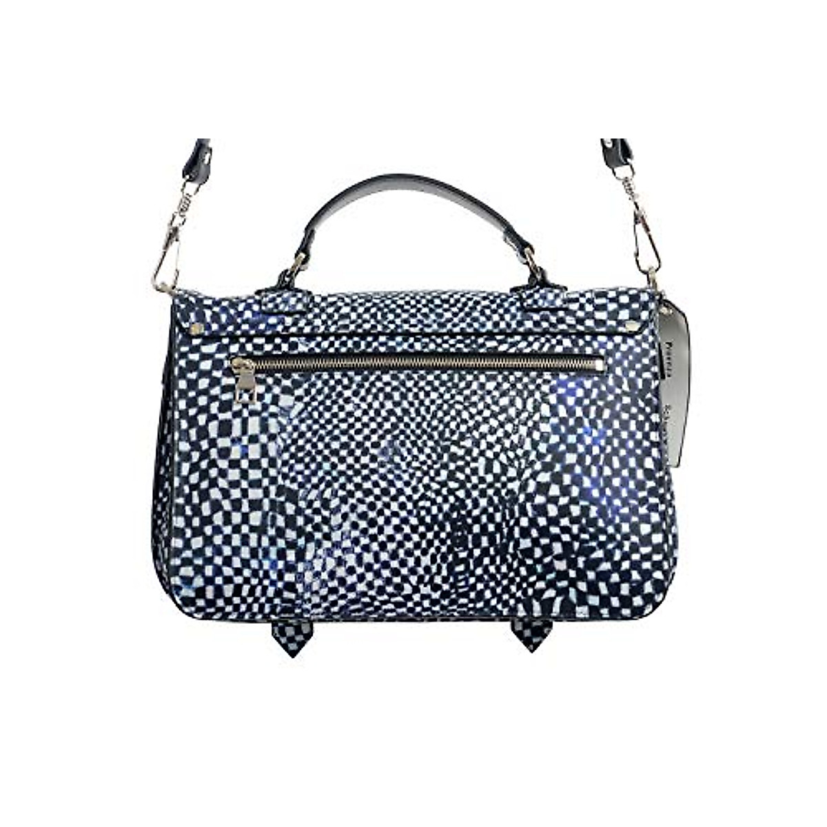Proenza Schouler x Harmony Korine PS1 Medium Women's Satchel Handbag Shoulder Bag
